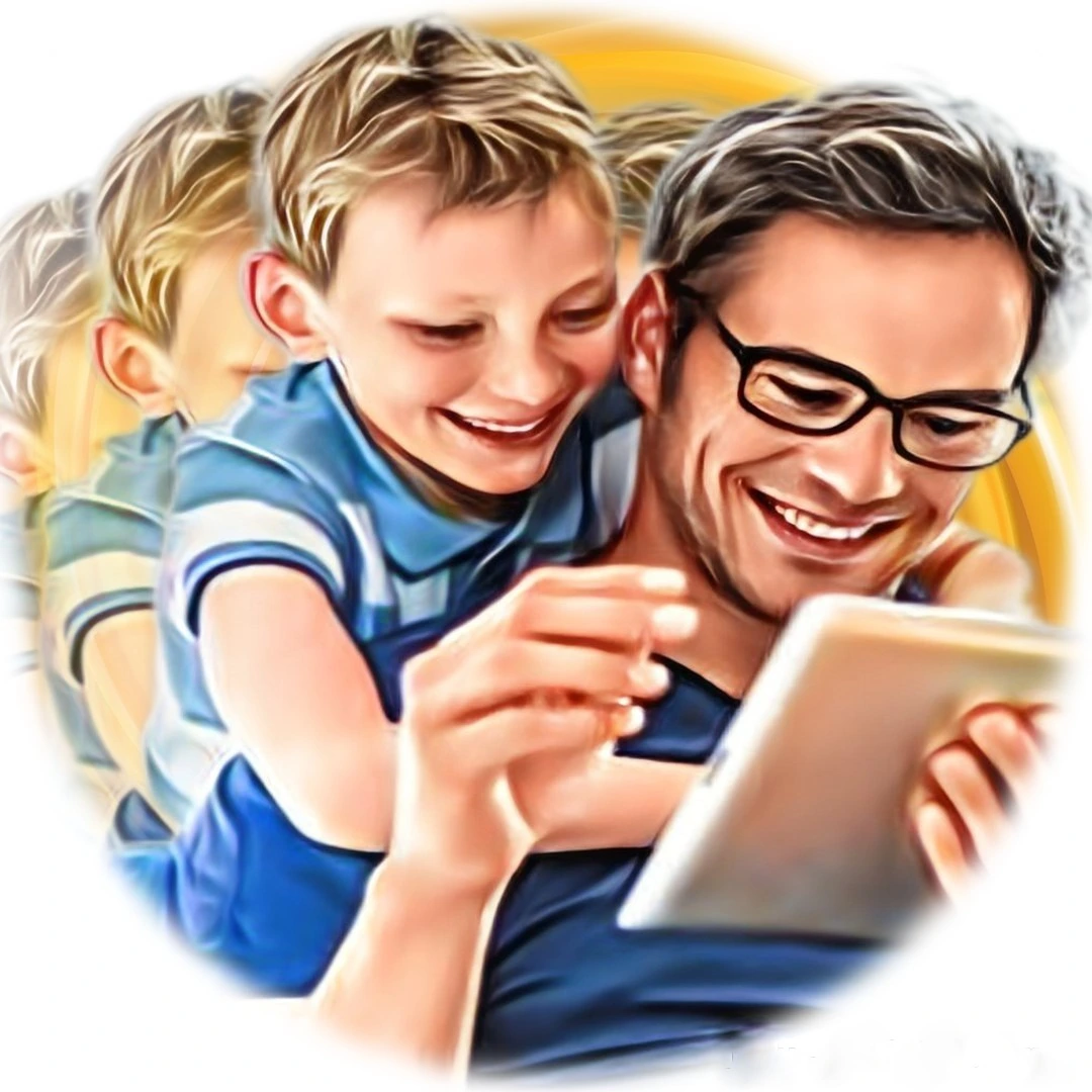 How to Make Your Dad Happy: 5 Easy Tips to Put a Smile on His Face ...